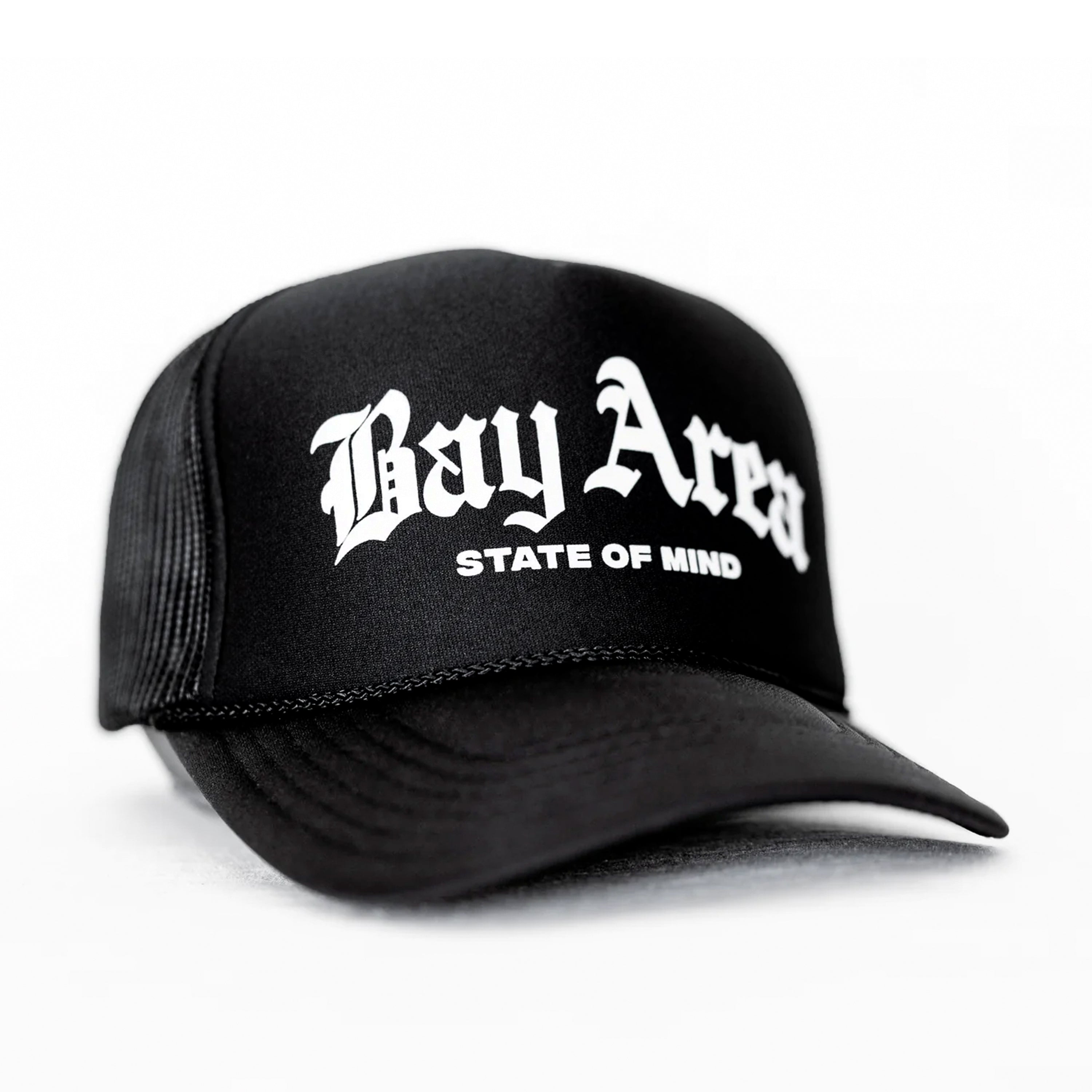 OAKLAND STATE OF MIND – BAY AREA STATE OF MIND